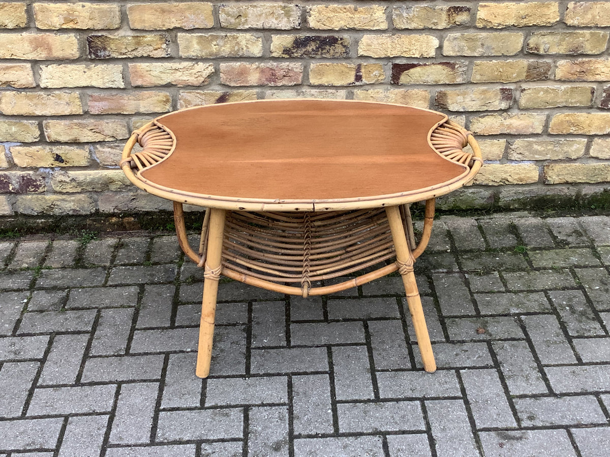 Janine ABRAHAM coffee table – Bleu Furniture